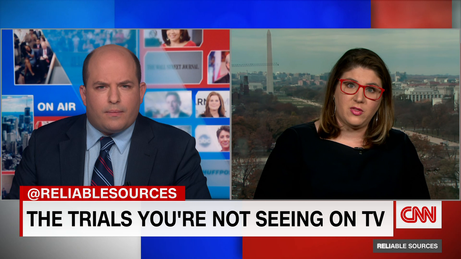Cnn Court Tv Trials