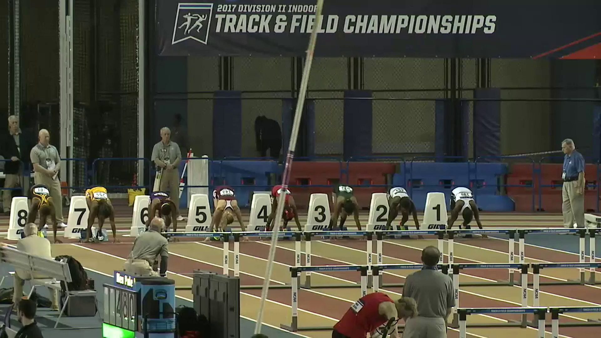 Adams State wins the 2017 DII Indoor Track & Field Championship | NCAA.com