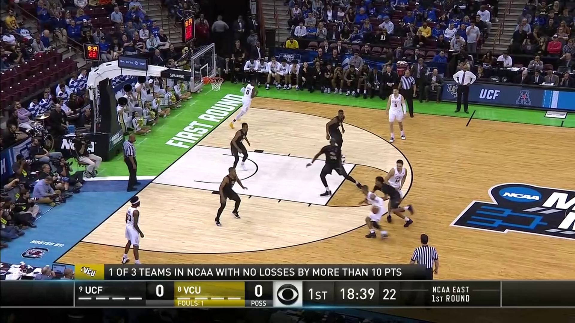 2-pointer by Sean Mobley | NCAA.com