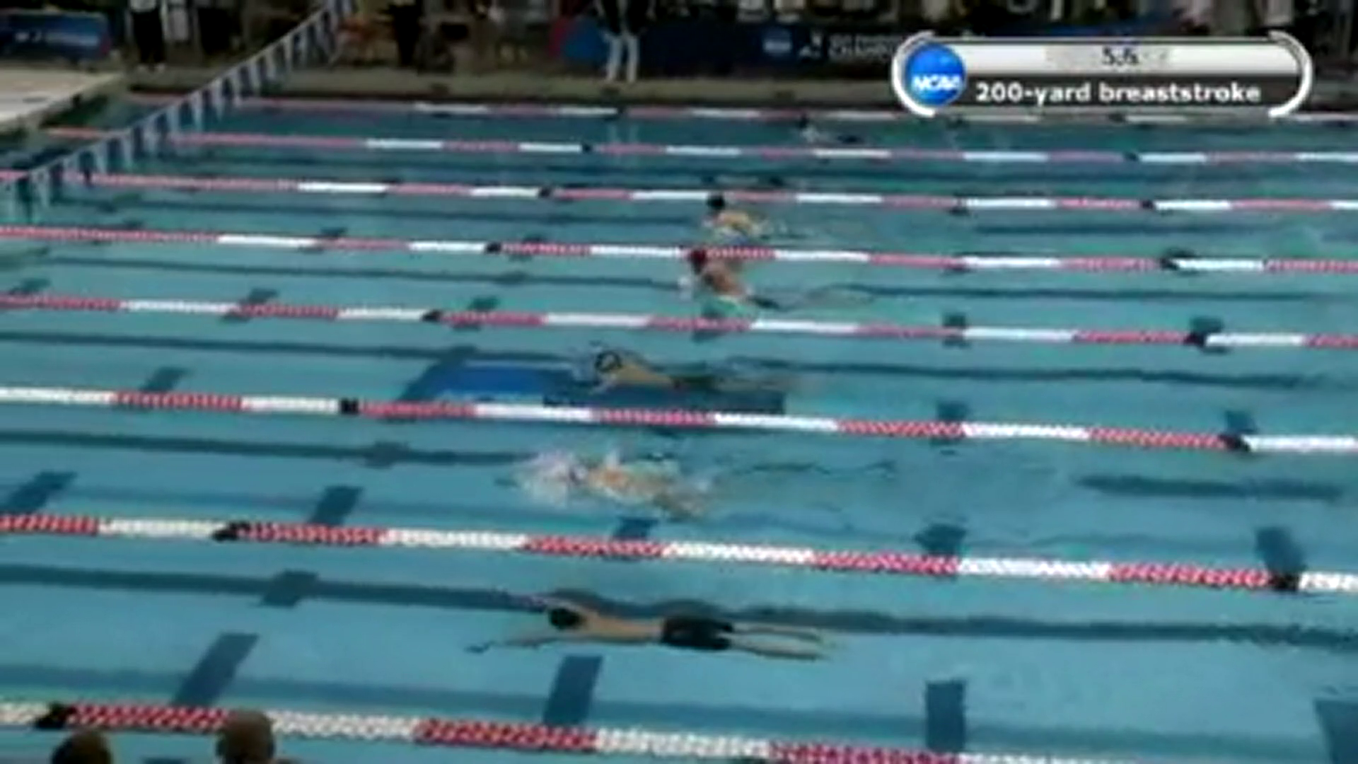 200-yd breaststroke record | NCAA.com