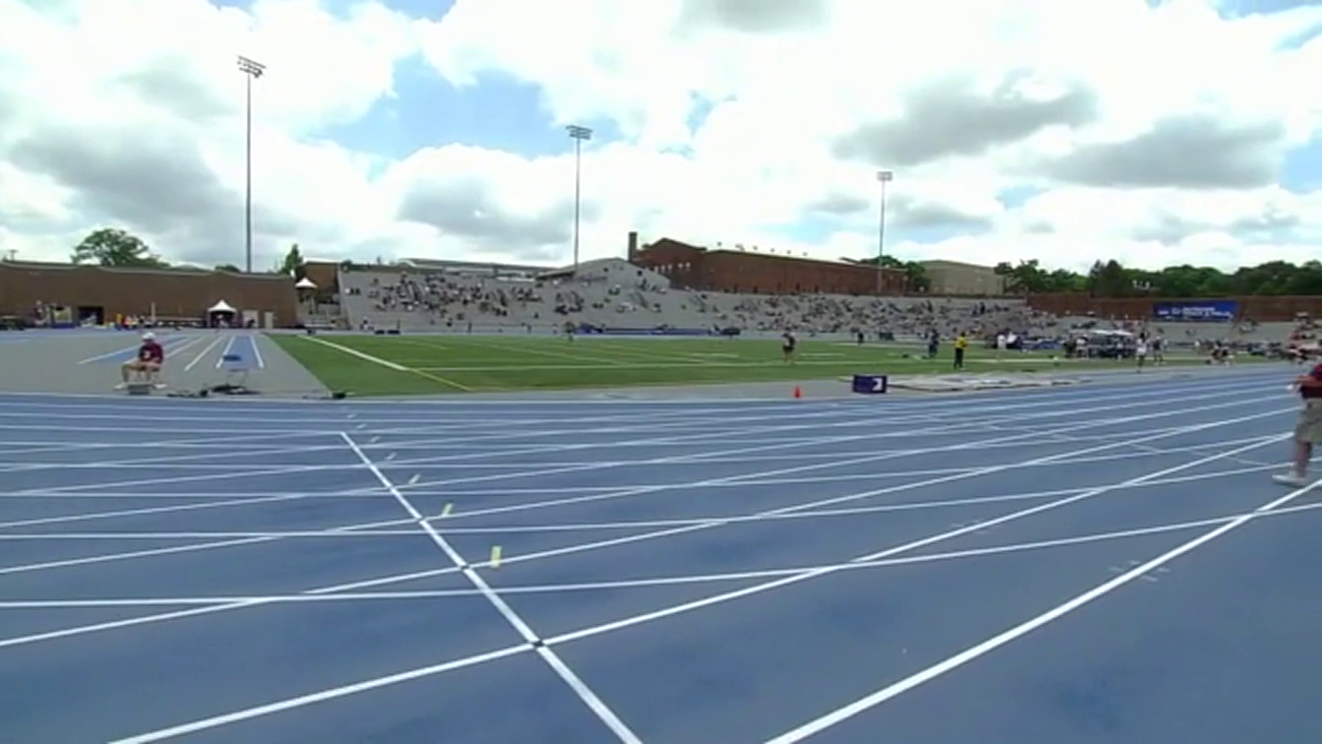 DI Outdoor Track and Field - Aggies take both titles again | NCAA.com