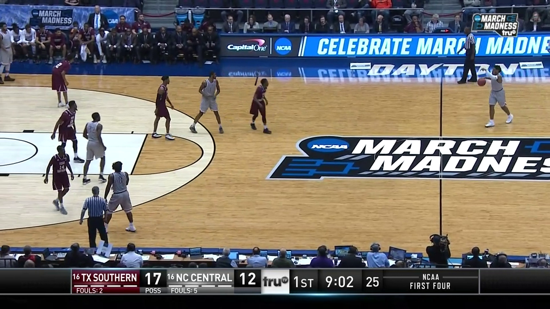 Assist by Jordan Perkins | NCAA.com