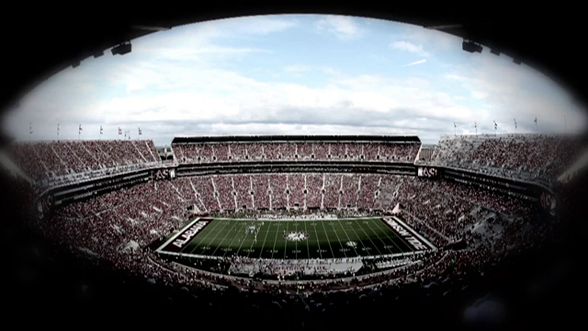 Pillars of the Program: Alabama football | NCAA.com