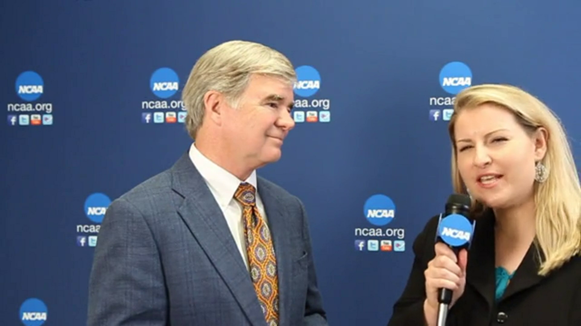 Emmert notes previously unseen level of urgency | NCAA.com