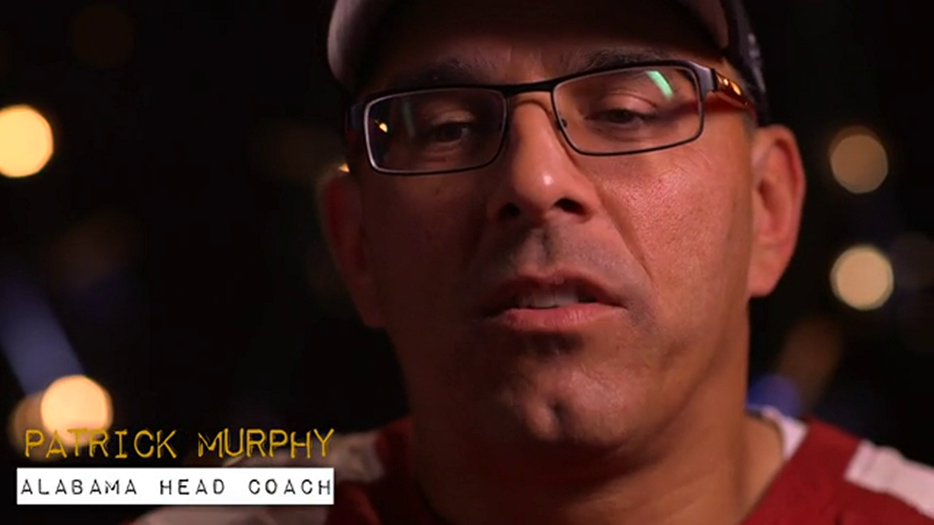 Jaclyn Traina and Ryan Iamurri: Alabama’s ‘forever friends’ | NCAA.com