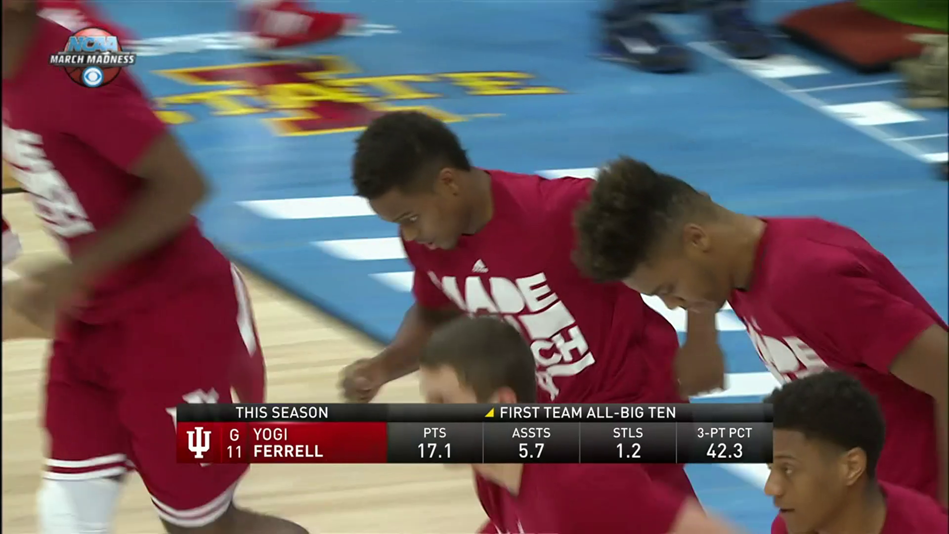 Second Round: Indiana tops Kentucky | NCAA.com