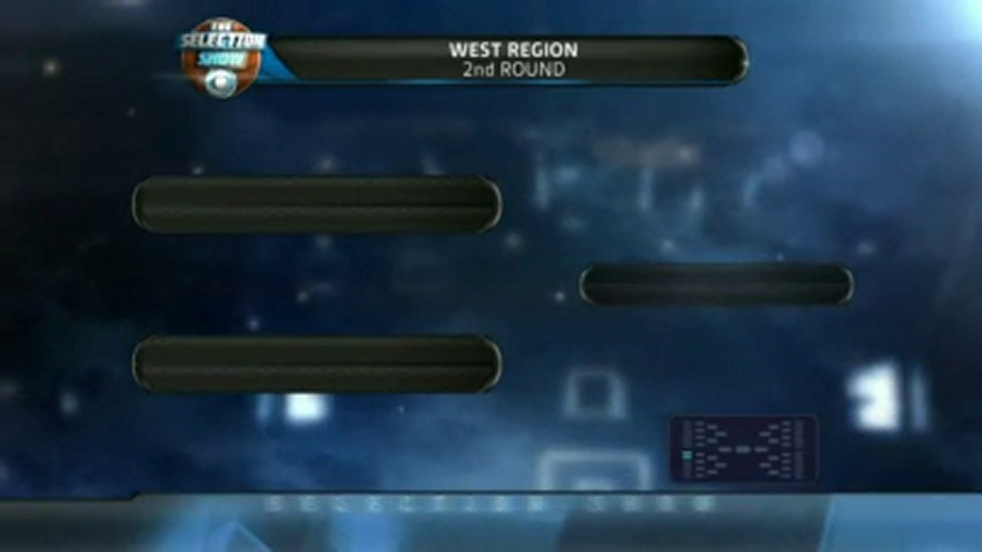 The Bracket - West Region | NCAA.com