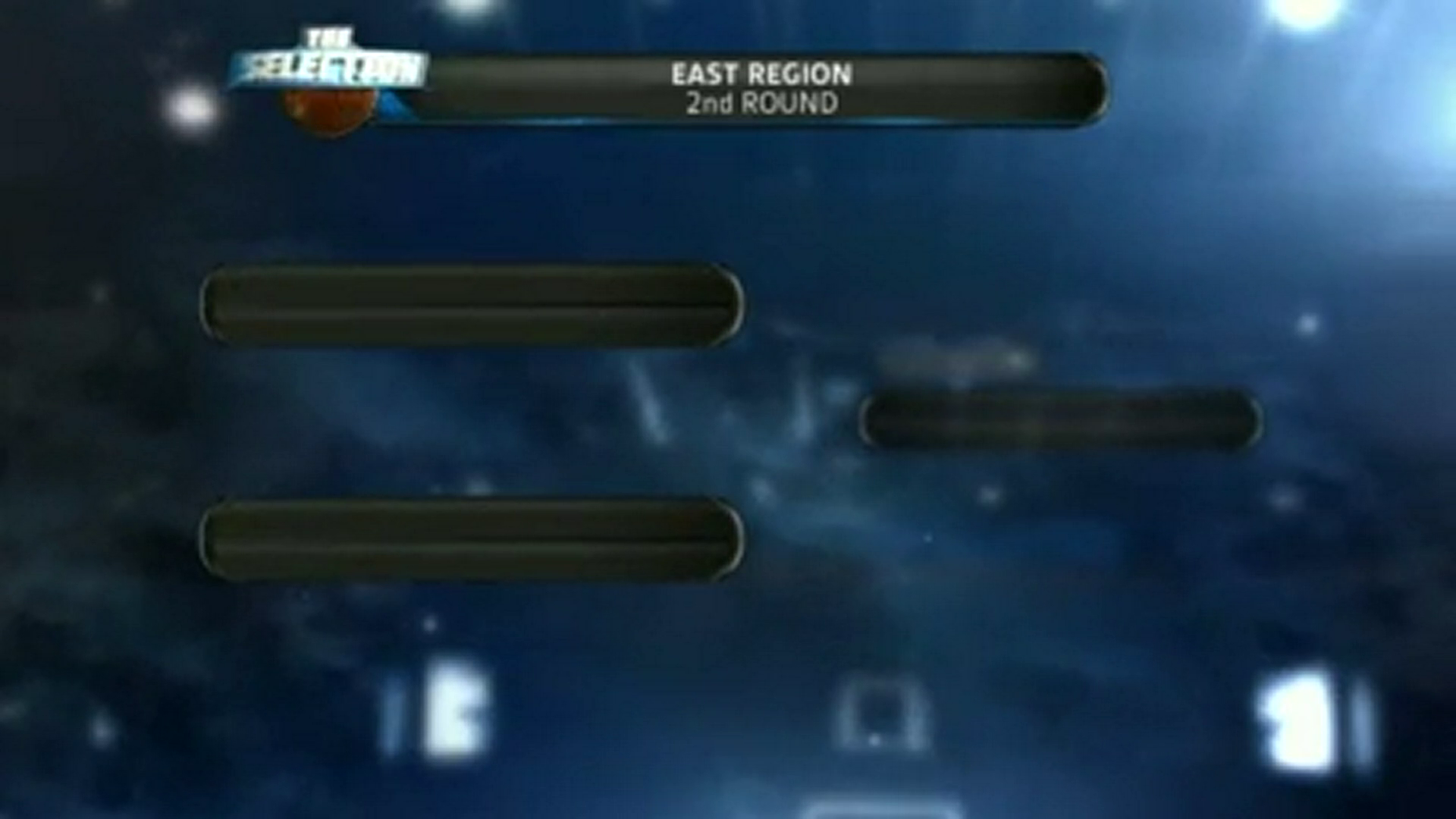 The Bracket - East Region | NCAA.com
