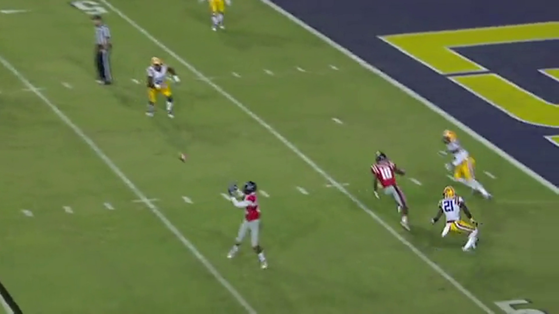 Top 10 Plays: Jump Ball | NCAA.com